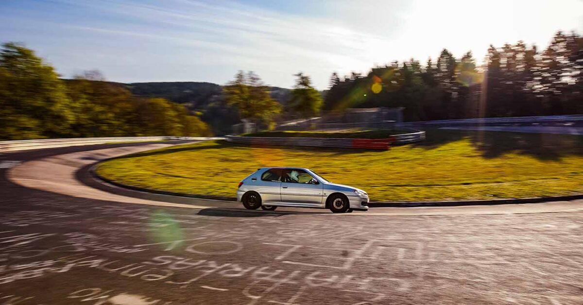 How Long is the Nurburgring Nordschleife - the definitive answer