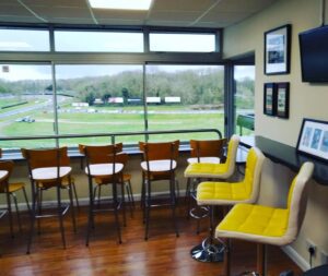 2025 Brands Hatch Hospitality - Boxes, Suites & VIP Guide