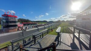 2025 Brands Hatch Hospitality - Boxes, Suites & VIP Guide