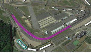 Copse Corner Silverstone: Speed, Grandstands, Views…