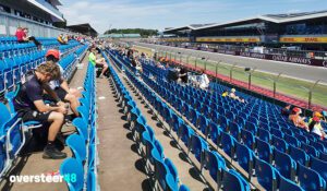 Hamilton Straight Grandstand Guide: Views, Seat Plans, Tickets...