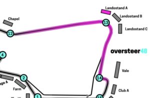 Landostand Silverstone Stowe: Views, Seating Guide, Tickets...