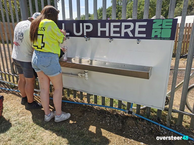Landostand Silverstone Stowe: Views, Seating Guide, Tickets...