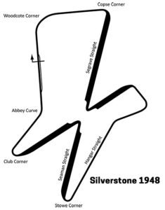 Silverstone Stowe Corner: Views, Grandstands, Seat Plans & More