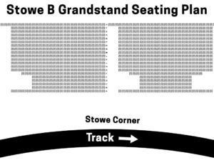 Silverstone Stowe Corner: Views, Grandstands, Seat Plans & More