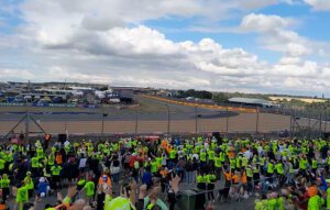 Landostand Silverstone Stowe: Views, Seating Guide, Tickets...
