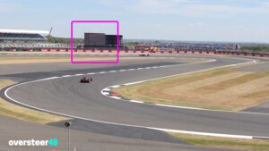 Village Grandstands Silverstone: Views, Tickets, Seat Plan...