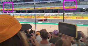 Hamilton Straight Grandstand Guide: Views, Seat Plans, Tickets...