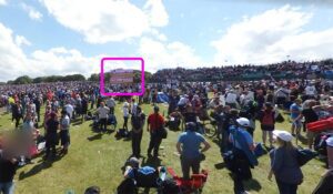 Vale Grandstand Silverstone: Views, Seat Plan, Tickets...