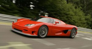 Nurburgring Koenigsegg: A difficult history of failed lap records
