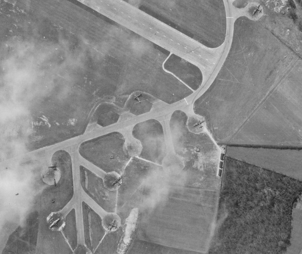 Silverstone History: WW2 Airfield turned F1 Race Circuit