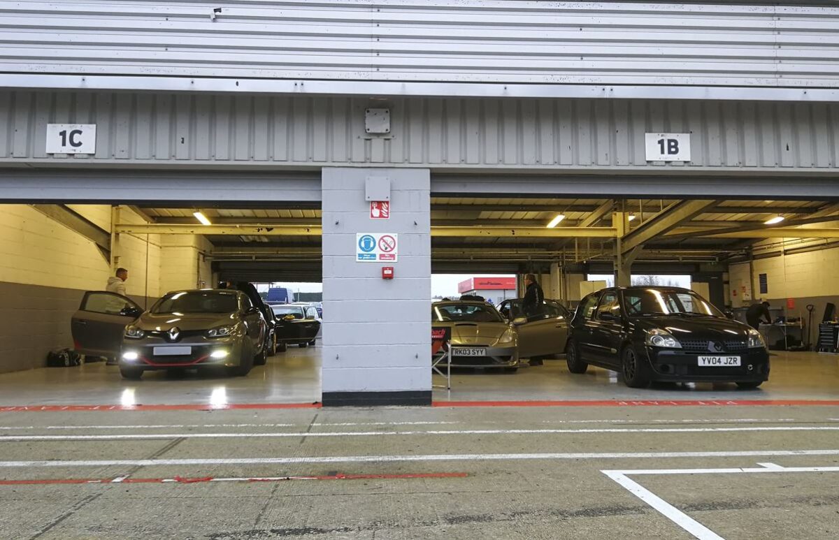 Silverstone track day guide: Everything you need to know