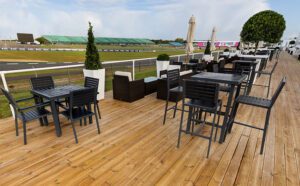 Silverstone Hospitality: 2026 Guide for F1, MotoGP and more...