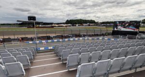 Silverstone Hospitality: 2026 Guide for F1, MotoGP and more...
