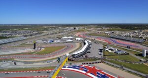 COTA Tower: The best view is 251 feet up and costs just $35