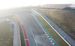 COTA Turn 1: View, Grandstand, Seating Chart & more info