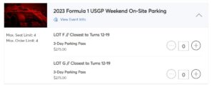 F1 COTA Parking Guide: How to Avoid the Traffic & Save Money