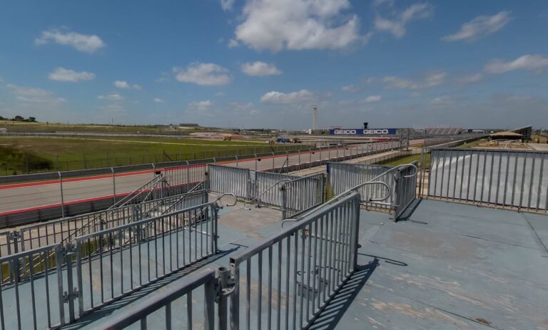 COTA Camping: 2025 Guide to Lot N and Premium RV sites