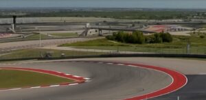 COTA Turn 1: View, Grandstand, Seating Chart & more info