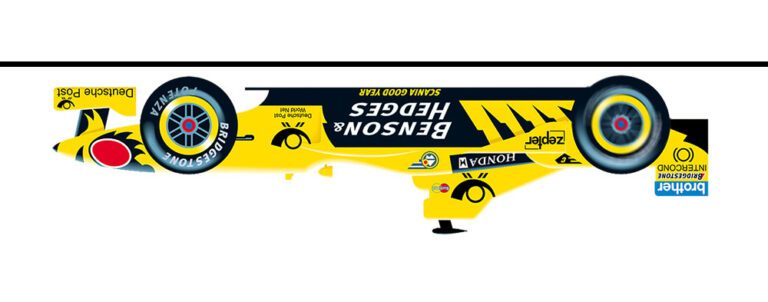 Can F1 Cars Drive Upside Down? The Harsh Reality...
