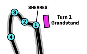 Turn 1 Grandstand Singapore F1 Guide: View, Best Seats & Tickets