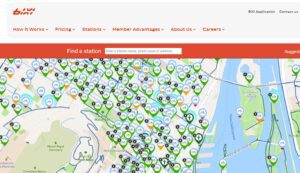 Canada F1 Travel Guide How to Get to the Montreal Grand Prix