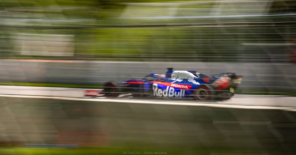 Canadian Grand Prix Fastest Lap & Lap Records