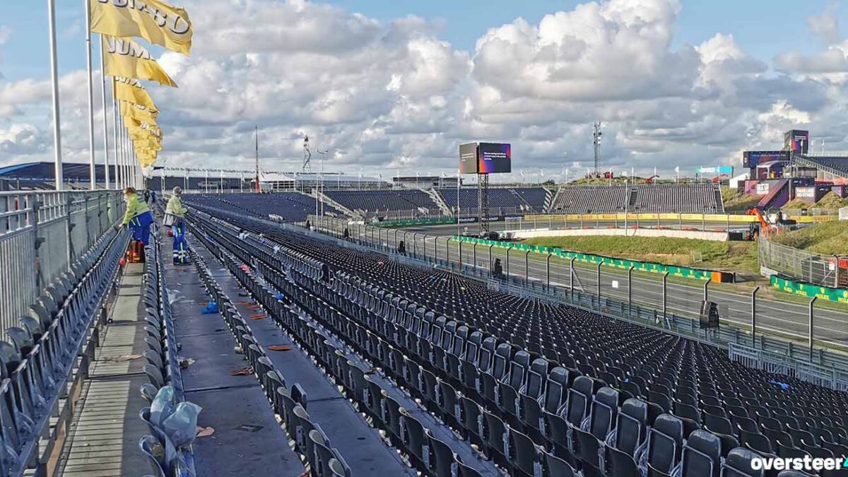 Grandstand Seating ACT GROUP: Portable Grandstand Seating For Sale