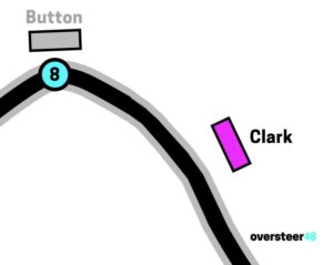 Clark Grandstand - Best seats, Views & Seating Plan - Aus GP