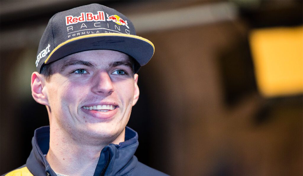 Max Verstappen is 87% likely to win the 2024 Formula 1 title ...