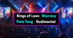 2025 F1 Silverstone Concert Lineup, Schedule, Stages & Tickets